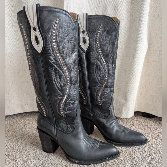 Idyllwind | Shoes | Idyllwind Womens Cash Western Boots Pointed Toe ...